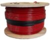 Red PVC Wire Rope – GS Products Blog