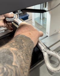 Wire rope marking – GS Products Blog