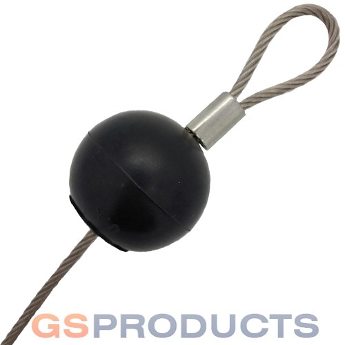 Gym Cables | Wire Rope, Hooks, Thimbles, Terminals | GS Products