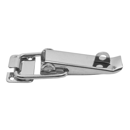 Stainless Steel Cabin Latch | Lockable Steel Tensor Hatch Latch