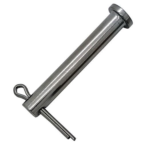 Stainless Steel Clevis Pins with Split Pins | GS Products