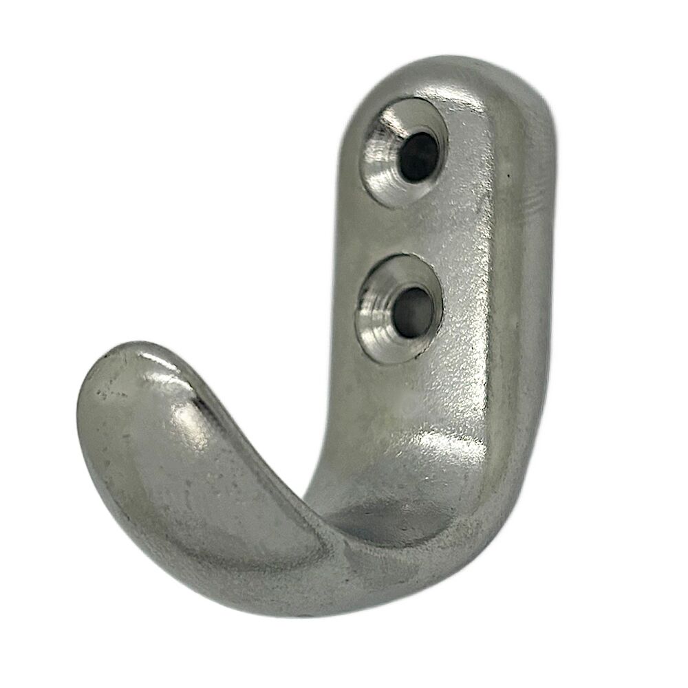 Stainless Steel Coat Hook | Marine Grade Boat Hook