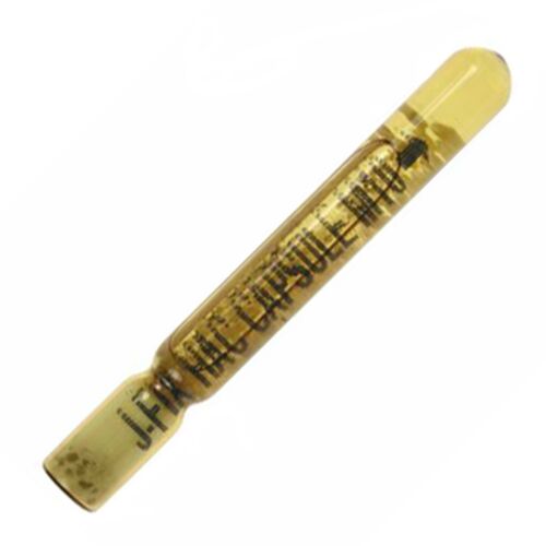 M12 Resin Anchor Hammer in Capsules | JCP Fixings