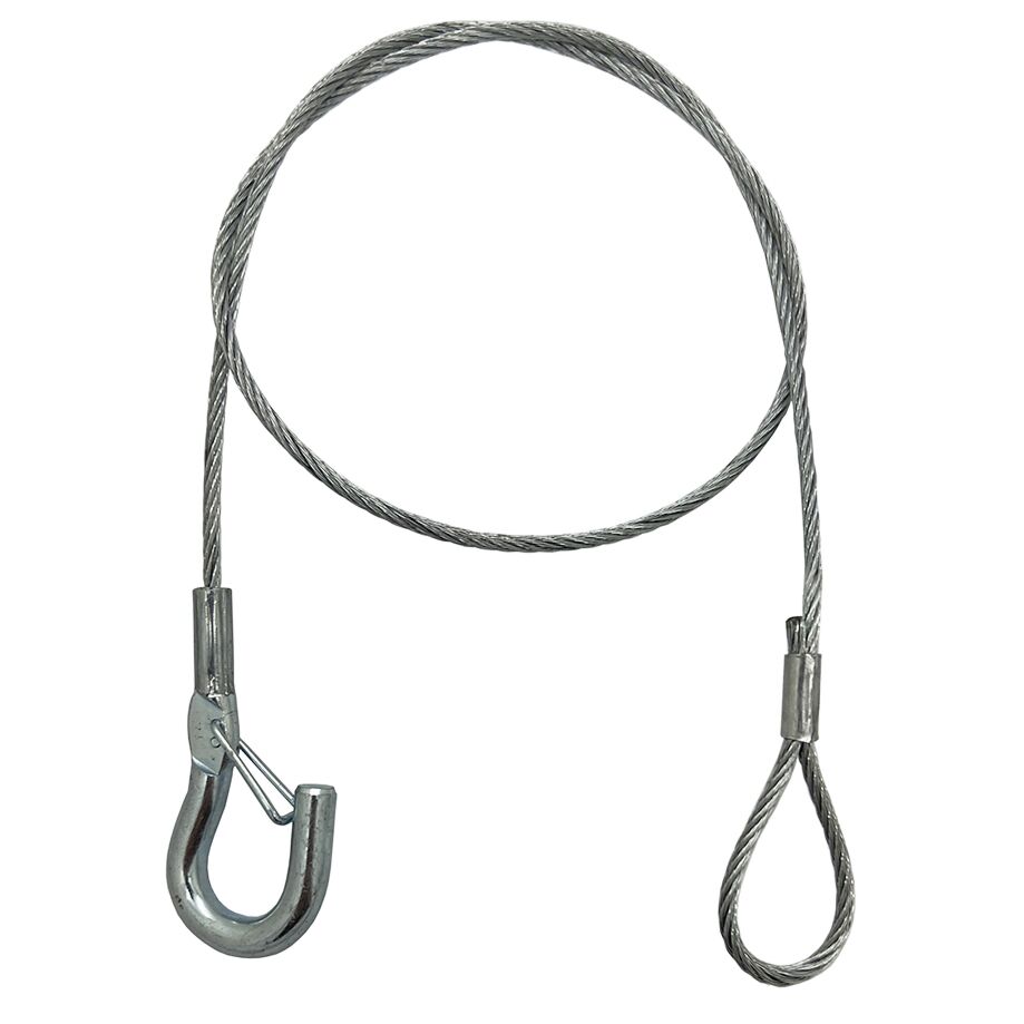 Eye / Hook Wire Rope Hanger | Picture / Sign Wire Hanger