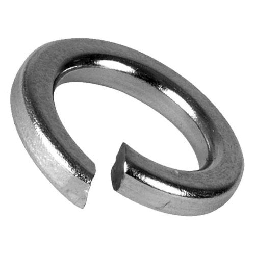 M8 (8mm) Stainless Steel A4 Grade Spring Washer