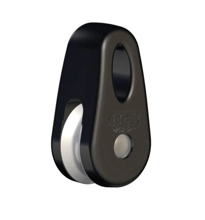Mini Kite Pulley Block | Plastic HS Sprenger Mini Pulley