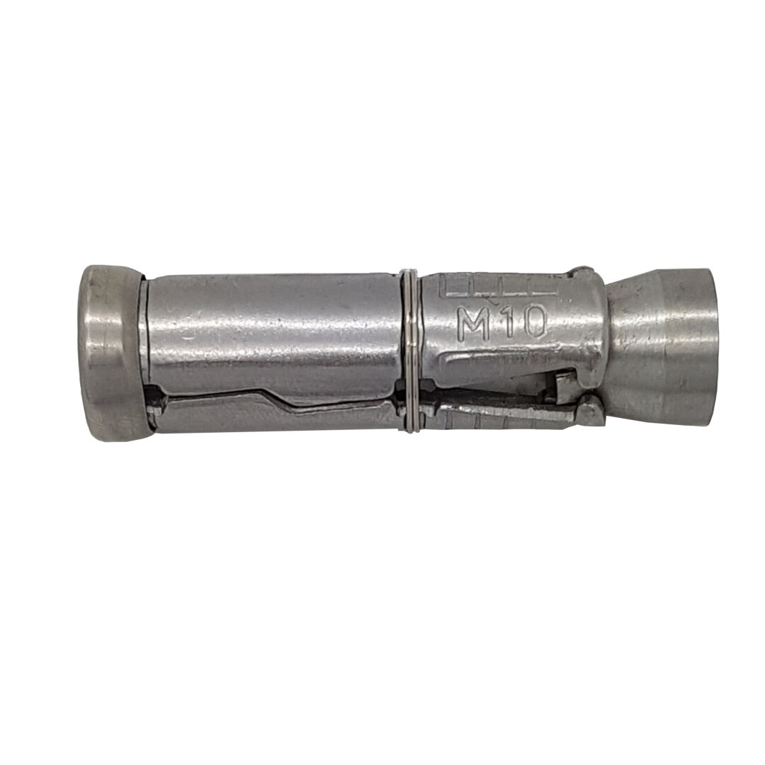 M12 (12mm) Stainless Steel Anchor Shield Expansion
