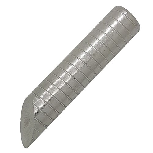 12mm stainless steel threaded socket | Resin | GS Products