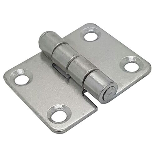 Square Hinges | Stainless Steel Hinges | GS Products