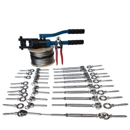 Stainless Steel A4 Grade Form C Washers 5mm-16mm