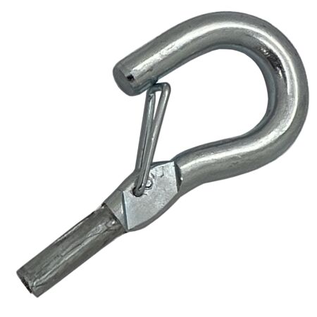 Wire Rope End Fittings | Swage Ends | Wire Rope Terminals