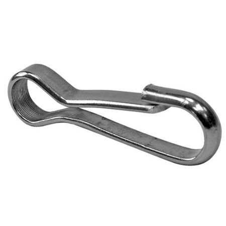 Stainless Steel Hooks, Alloy & Galvanised Snap Hook | GS Products