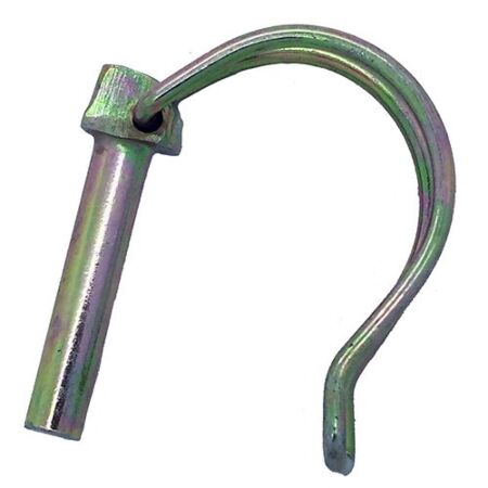 Linch Pins | Spring Loaded Retaining Pins, Marine Grade