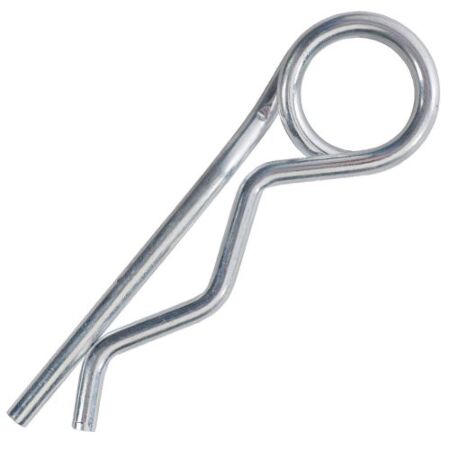 Stainless Steel Pins | Retaining, Linch, and Clevis Pins