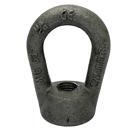 Eye Bolts | Stainless Steel & Galvanised Eye Nuts | GS Products