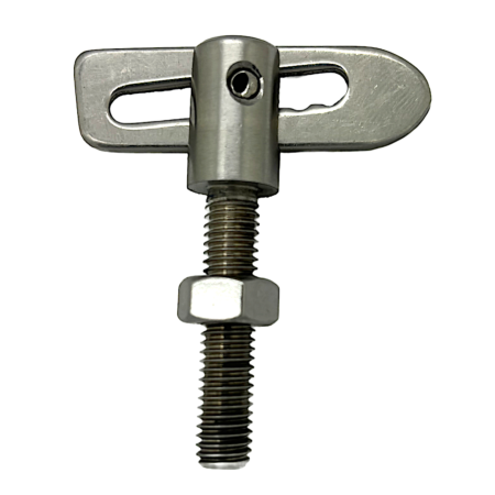 Body Fittings Lashing Rings & Trailer Fittings | Commercial Body Fittings