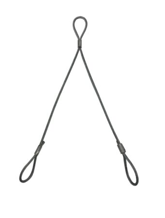 Steel wire hanging systems | ZIP CLIP | Gripple | Sign hanging