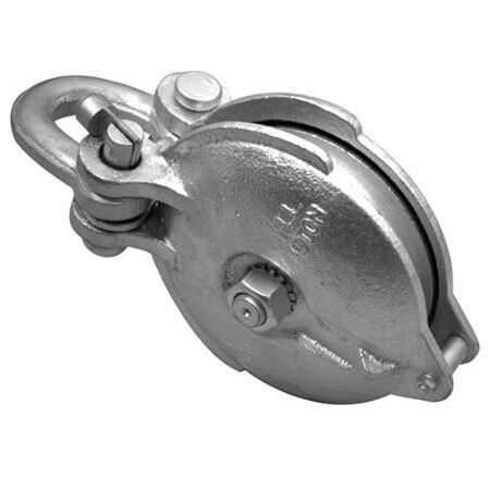 pulley block screwfix