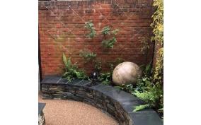 Steel Wire Rope Green Wall Trellis System | Sun Sail Shade fittings ...