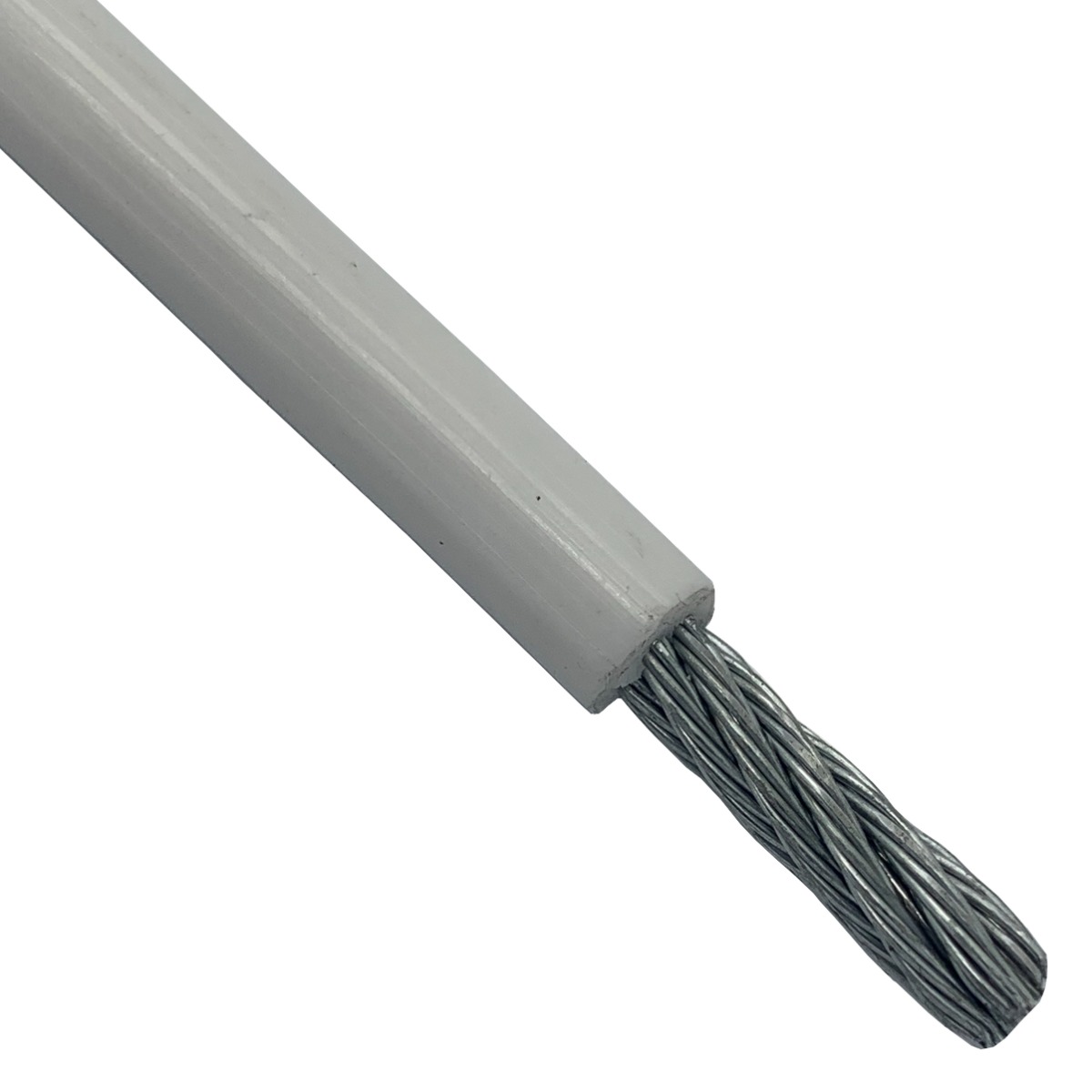 Steel Wire Rope | Stainless Steel & Galvanised Cable | GS Products