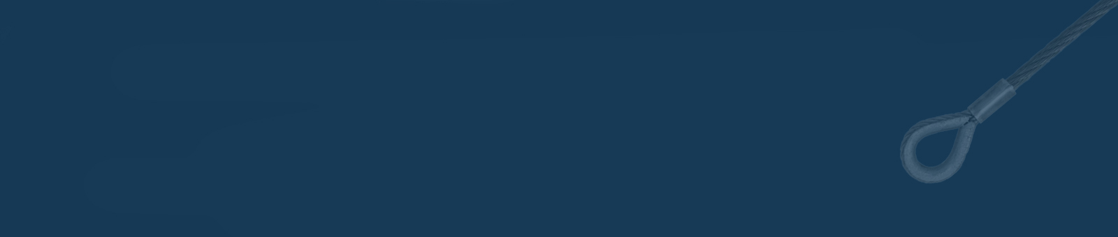 Stainless Steel Chain, Wire Rope & Marine Fittings | GS Products