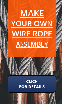 Stainless Steel Chain, Wire Rope & Marine Fittings | GS Products