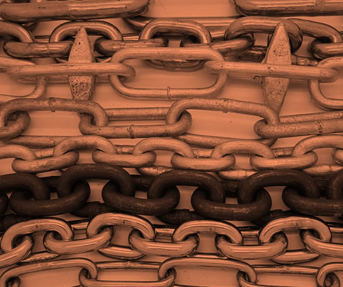 Stainless Steel Chain, Wire Rope & Marine Fittings | GS Products