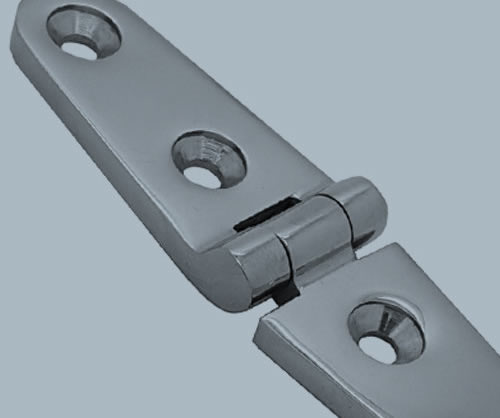 Stainless Steel Chain, Wire Rope & Marine Fittings | GS Products
