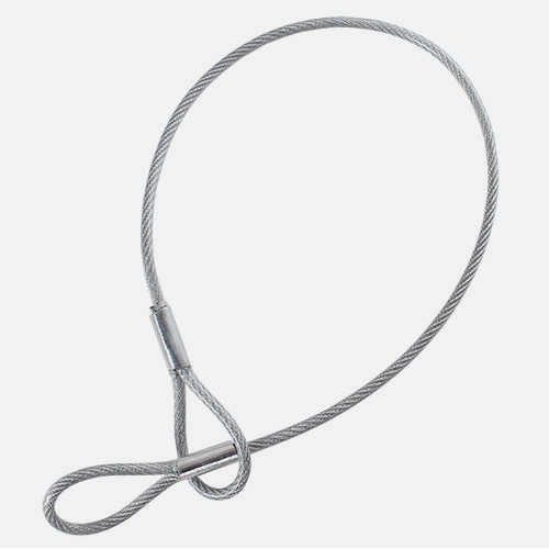 Steel Wire Rope | Stainless Steel & Galvanised | GS Products