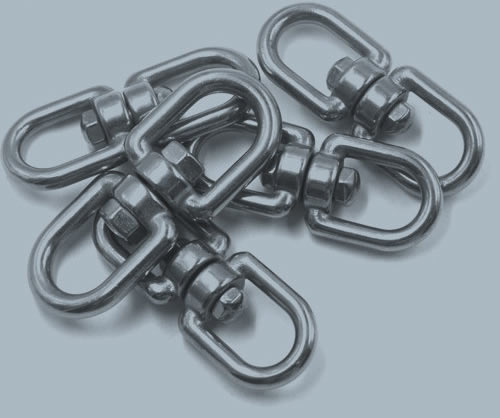 Stainless Steel Chain, Wire Rope & Marine Fittings | GS Products