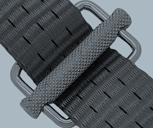 Stainless Steel Chain, Wire Rope & Marine Fittings | GS Products