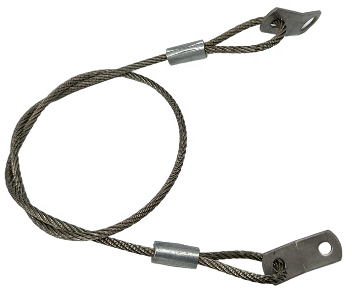 Steel Wire Rope | Stainless Steel & Galvanised Cable | GS Products