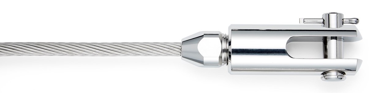 Sta-Lok Wire Rope Fittings | Terminals, Screws, Adjusters | GS Products